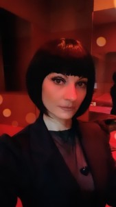 Gallery - Lady Margo | Professional Dominatrix | Barcelona & London